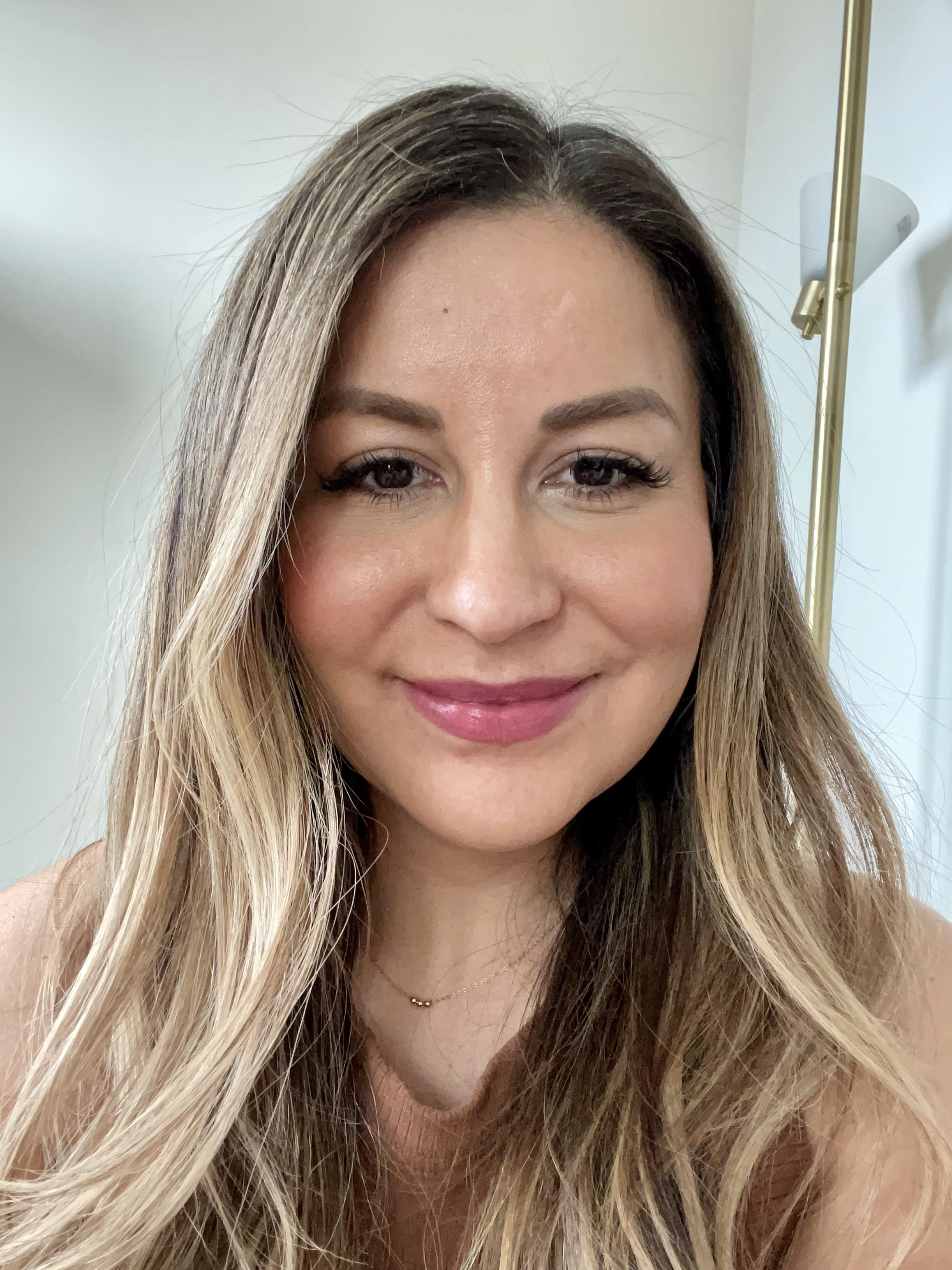 Diana Ruiz, MA, LCPC