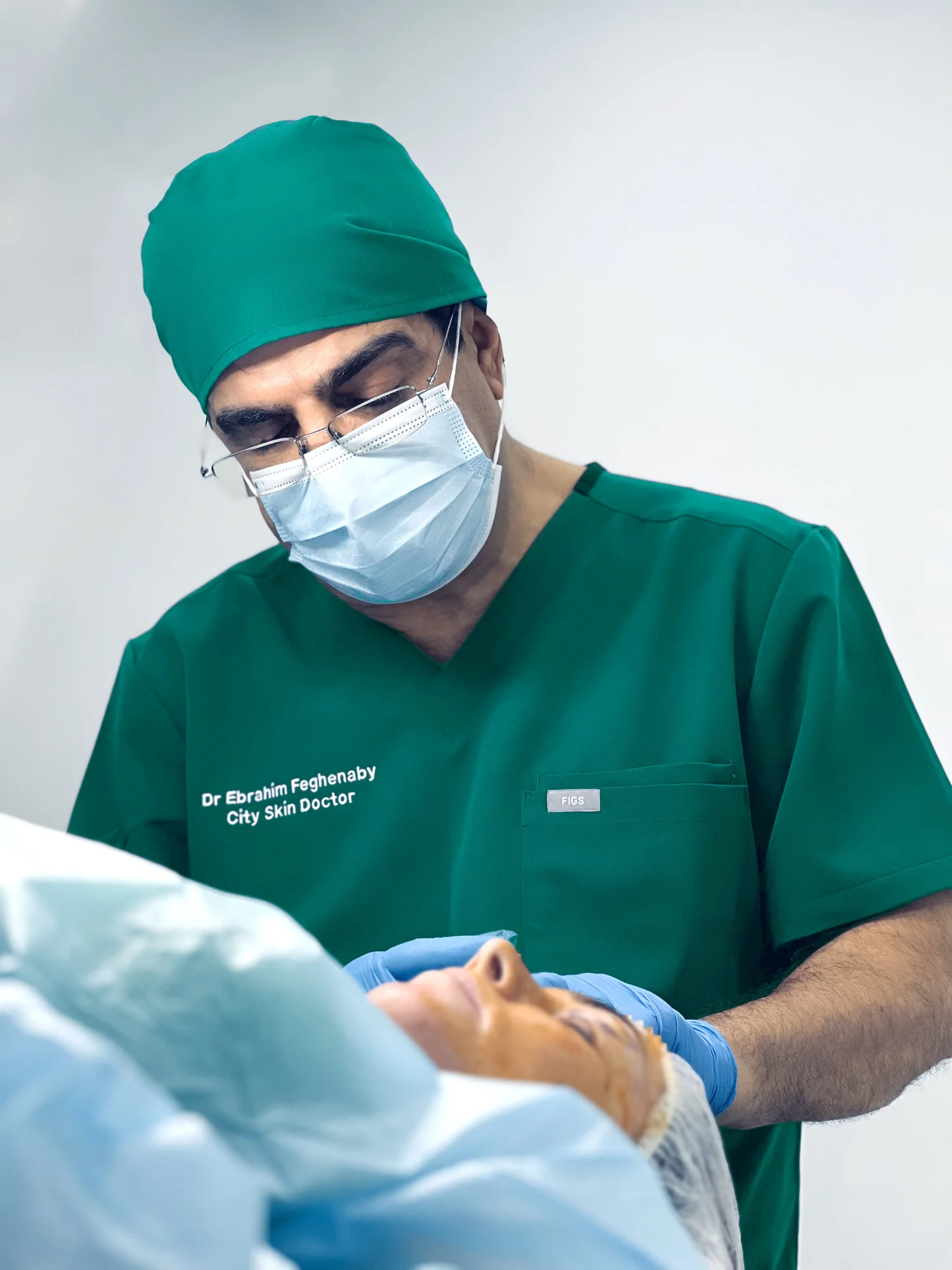 Medical, Surgical & Cosmetic Clinic in Cardiff | City Skin Doctor