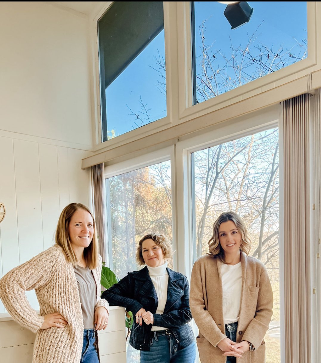 Mindwell Counseling Group — Contact