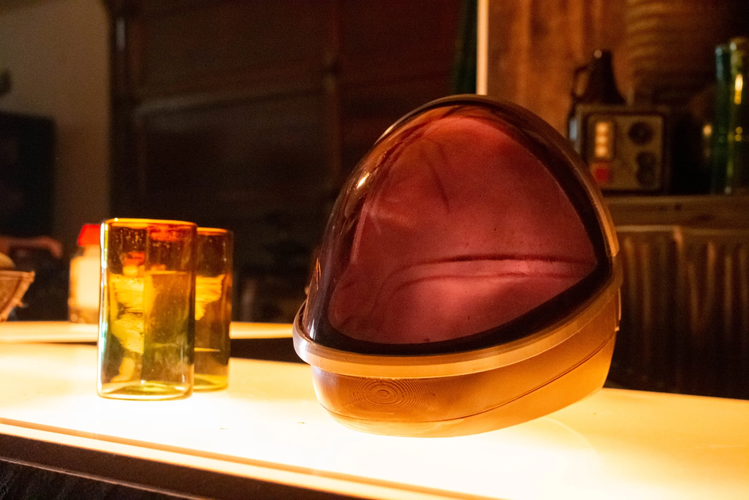 Infinity System — Welcome