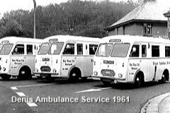 About Us — Box Bros. Funeral Directors, Blackpool