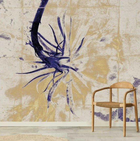 Look Walls (Wallcoverings) — AM Design Collaboration