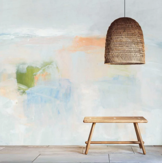 Look Walls (Wallcoverings) — AM Design Collaboration