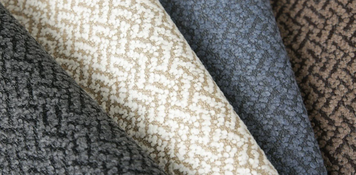 Opuzen (Textiles) — AM Design Collaboration