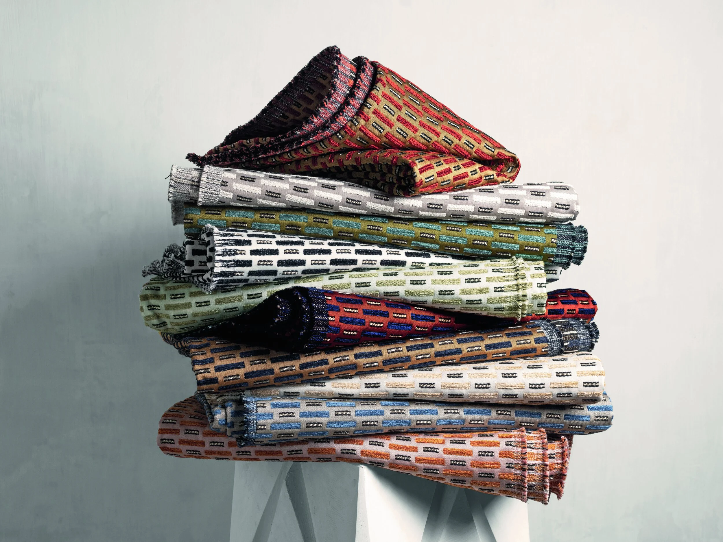 Élitis Inc. (Textiles, Wallcoverings, & Accessories) — AM Design ...