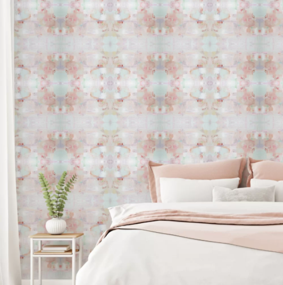 Look Walls (Wallcoverings) — AM Design Collaboration