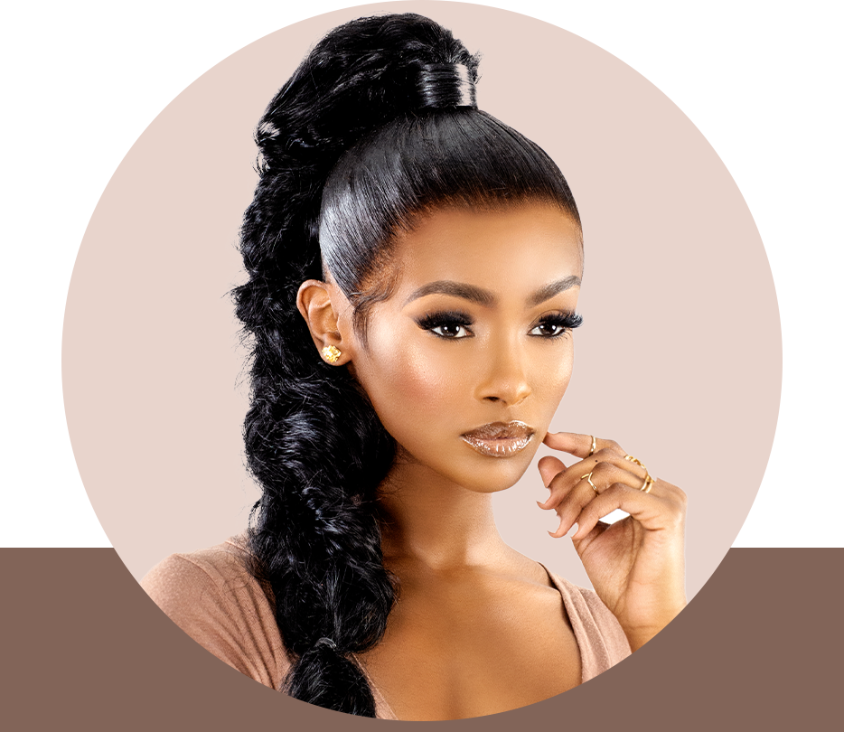 Home of the Top Selling Raw Extensions Black Owned Hair Salon ...