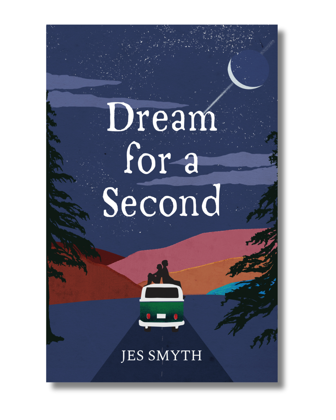 Books — Jes Smyth