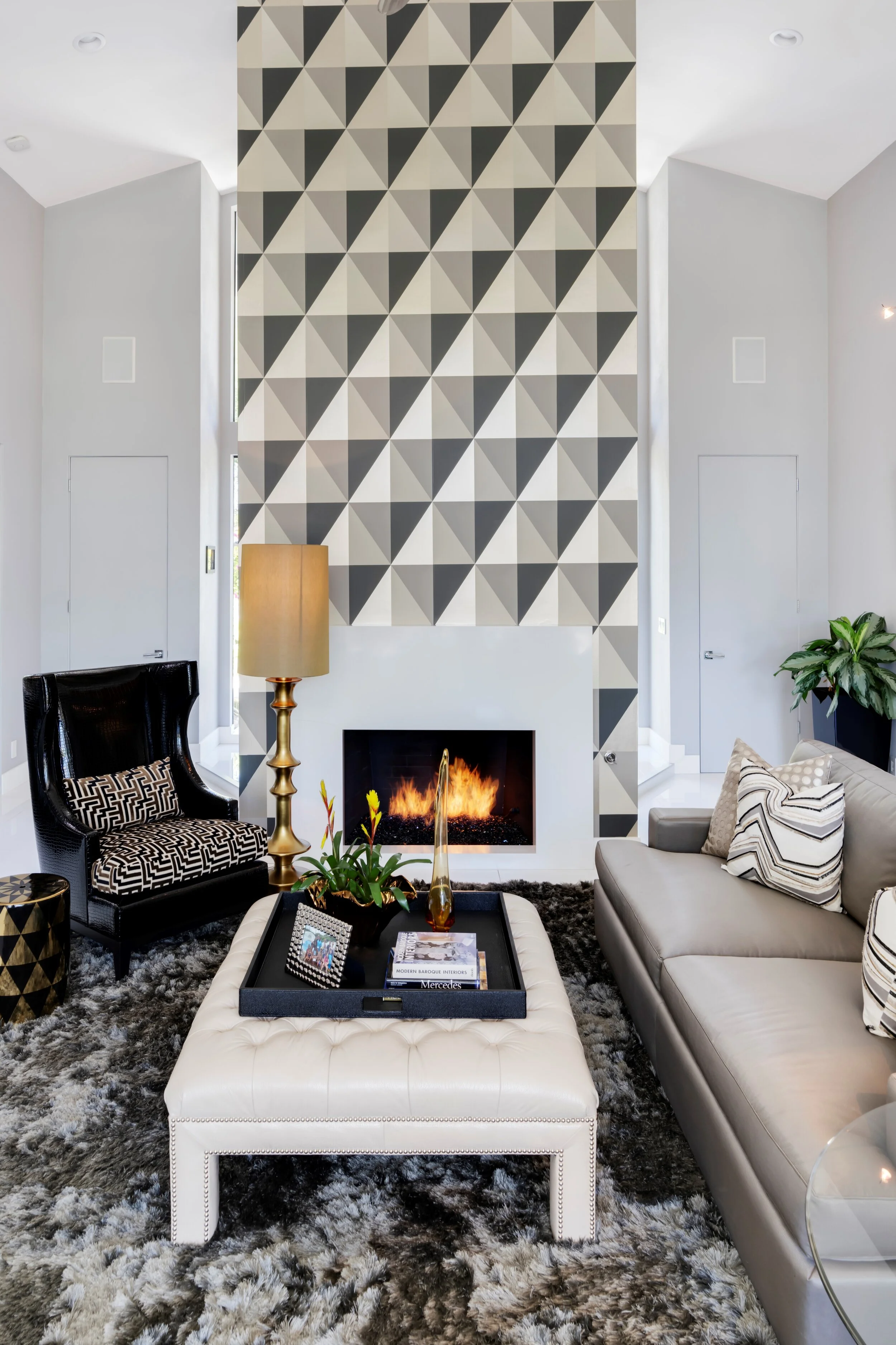 Dennis Baldwin Interior Design