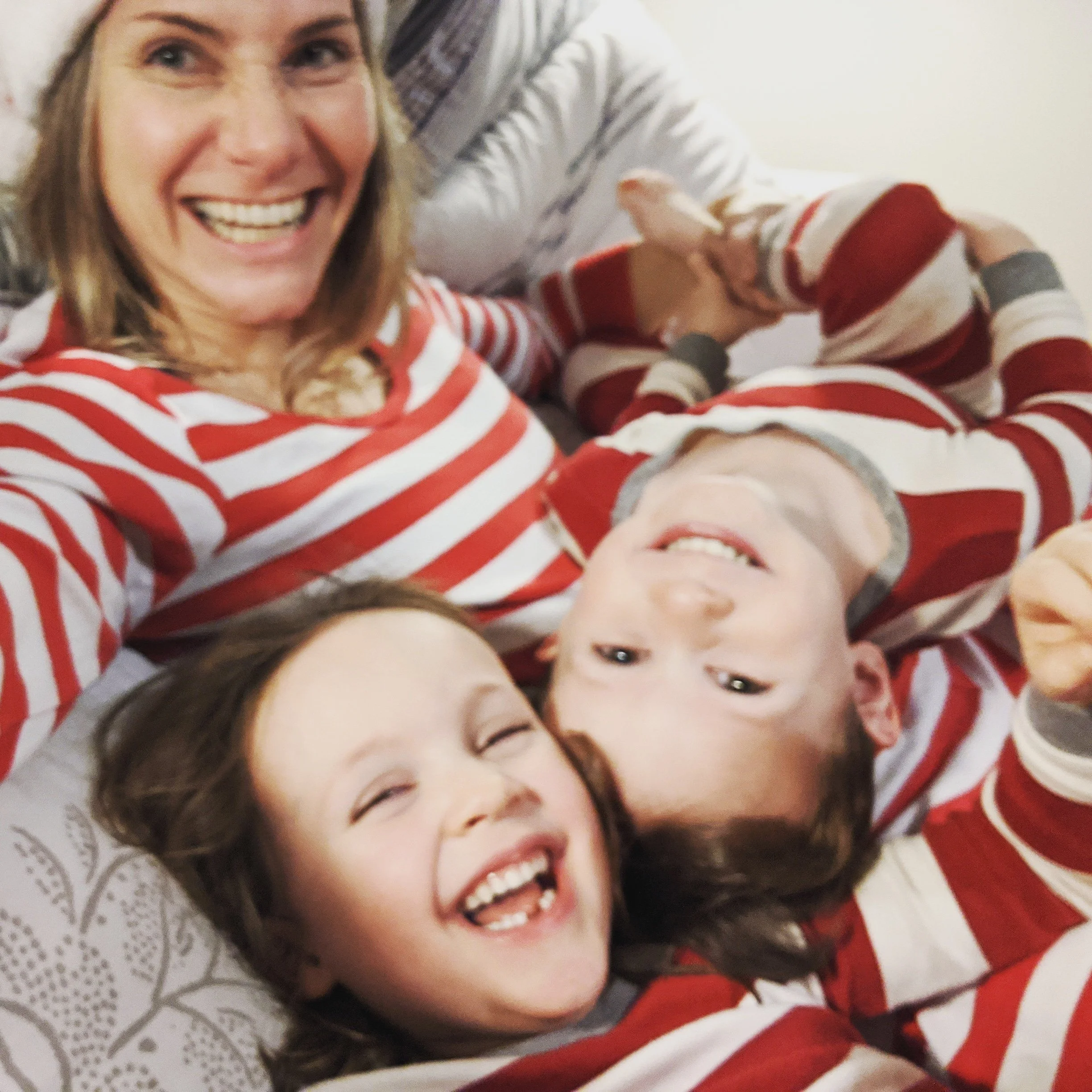 Holiday Cards — Brooke Standifer