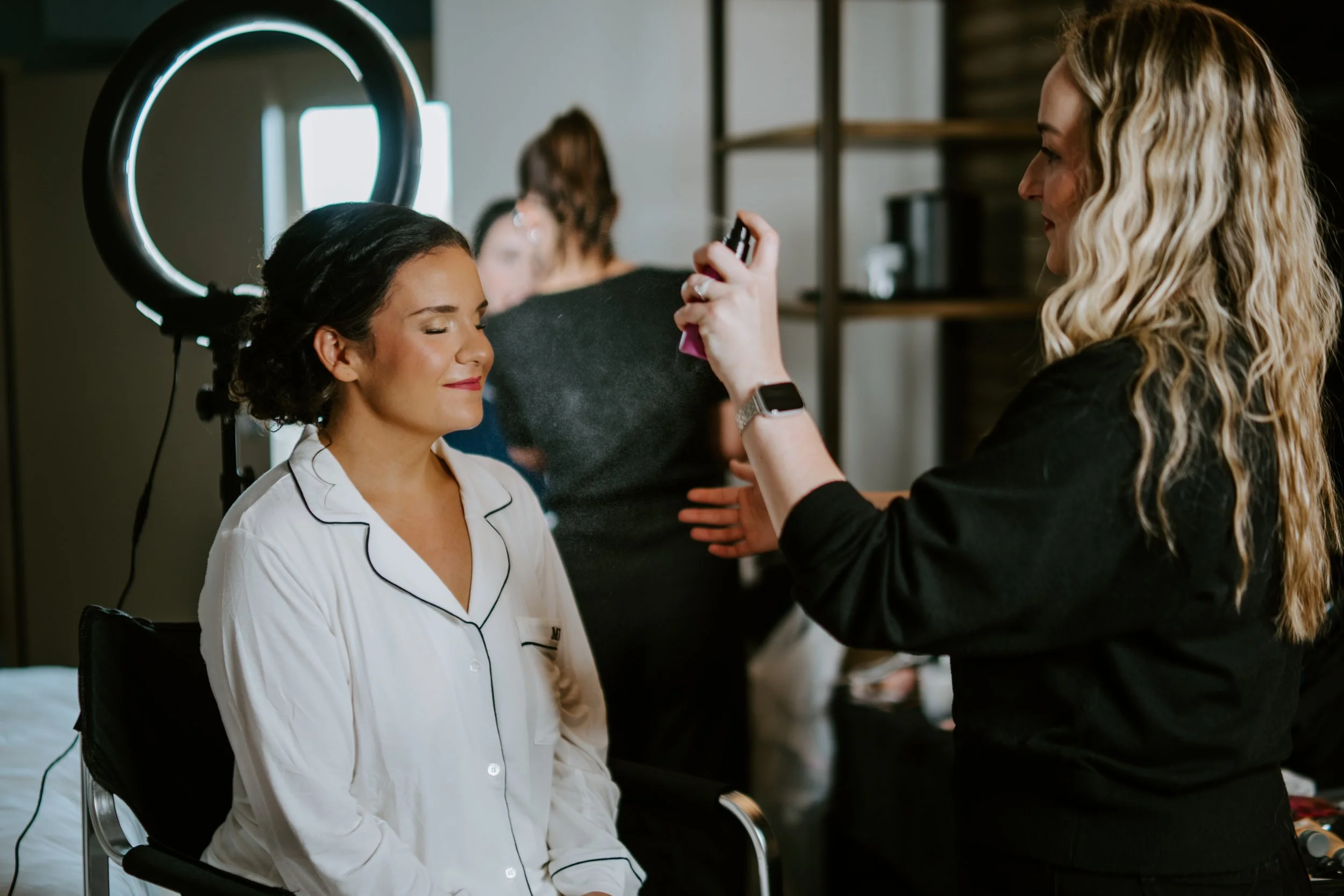 BabyFace Studio | Skincare | Bridal Makeup | Beauty Services | Quincy, MA