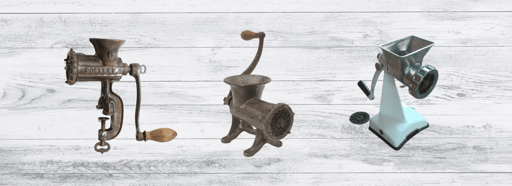 Vintage Kitchen Gadgets: Quirky Tools That Stand the Test of Time ...