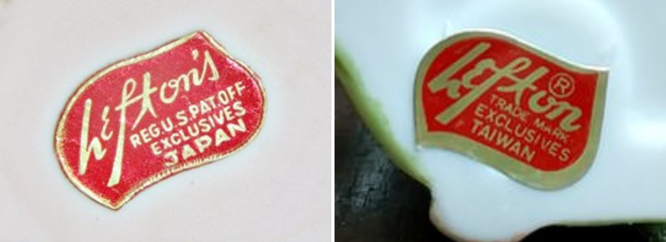 Collecting Lefton China: A Window into Mid-Century American Elegance ...