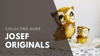 Josef Originals - A Beginner’s Guide to Collecting — Vintage Virtue