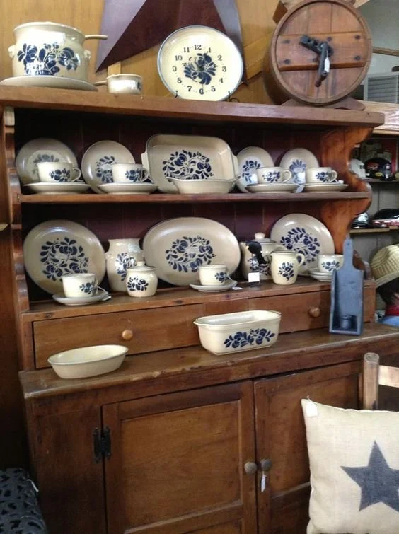Pfaltzgraff Housewares - A Beginners Collecting Guide — Vintage Virtue