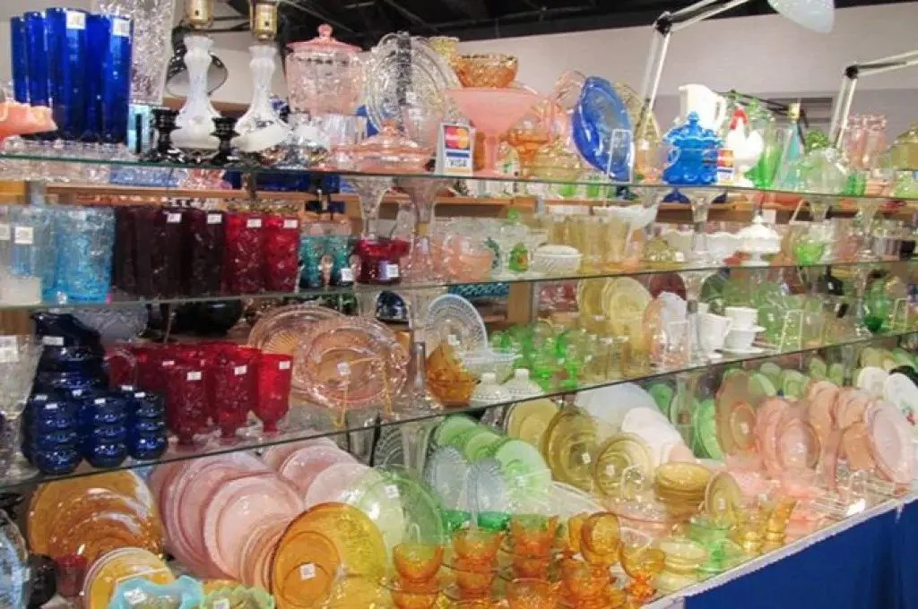 Unlocking the Beauty of Depression Glass: A Beginner's Guide to ...