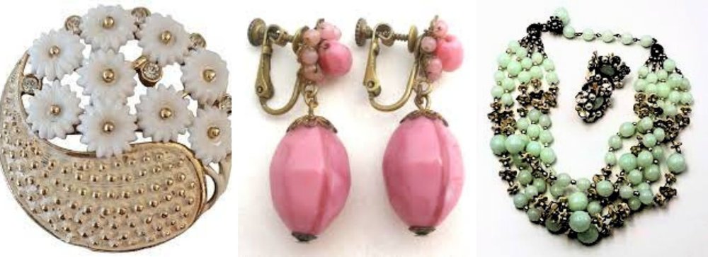 Style Icon to Collector's Treasure: The Enduring Appeal of Miriam ...