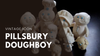 Pillsbury Doughboy - The Birth of an Icon — Vintage Virtue