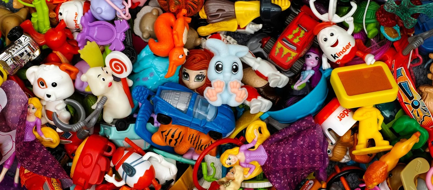 From Quirky to Rare: Discover 5 Niche Collectibles to Fuel Your Passion ...