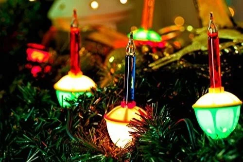 Fabulous Mid-Century Christmas Trends — Vintage Virtue