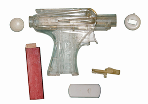 Pez Dispensers: From Novelty to Iconic Collectibles — Vintage Virtue