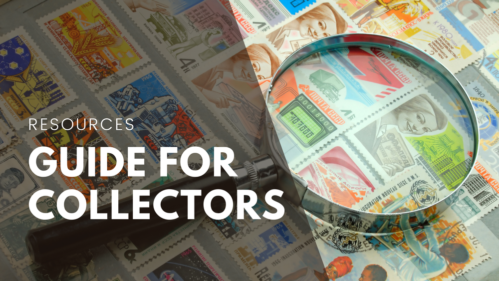 Navigating the Collector's World: Essential Resources for Enthusiasts ...