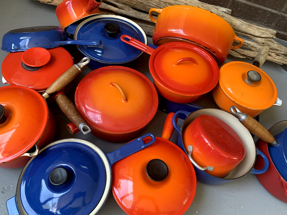 Exploring the Timeless Appeal of Vintage Kitchenware: 5 Iconic Brands ...