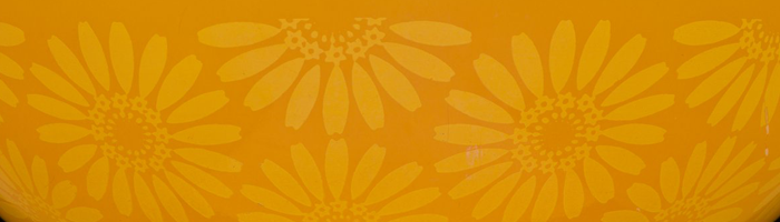 Nostalgic Delights: The 10 Vintage Pyrex Patterns That Capture Hearts ...