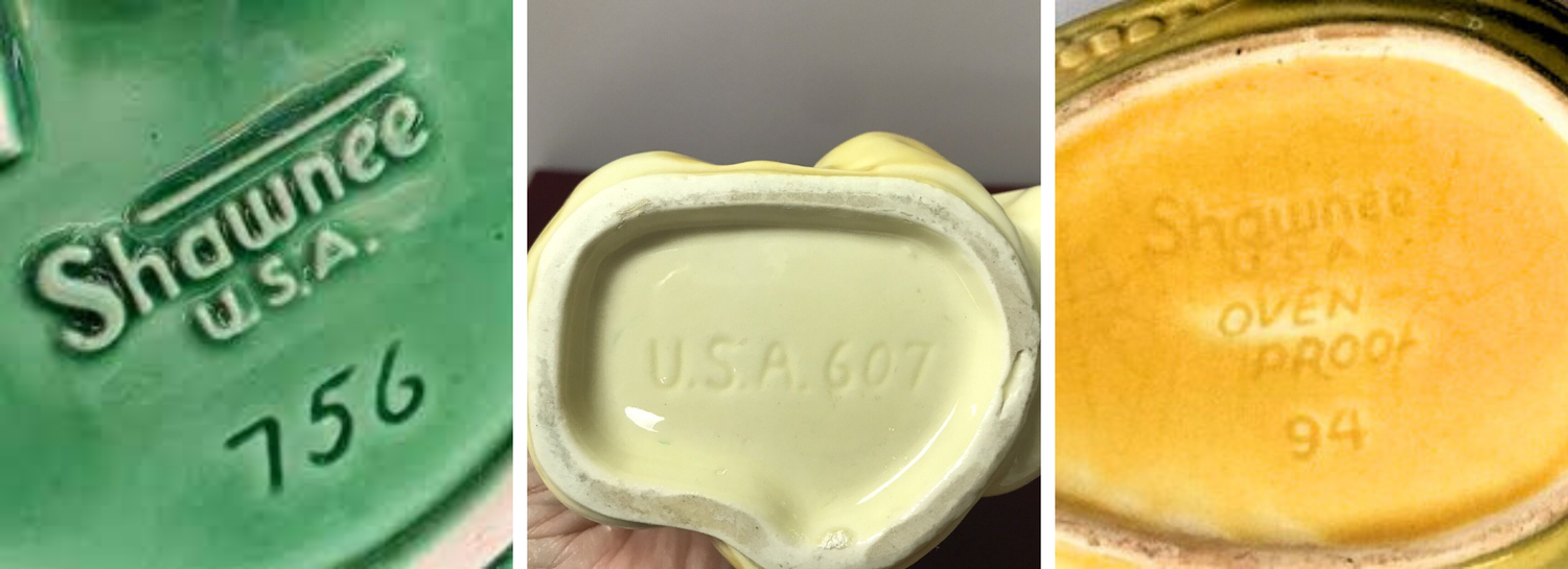 Vintage Shawnee Pottery: Unearthing Mid-Century Masterpieces — Vintage ...
