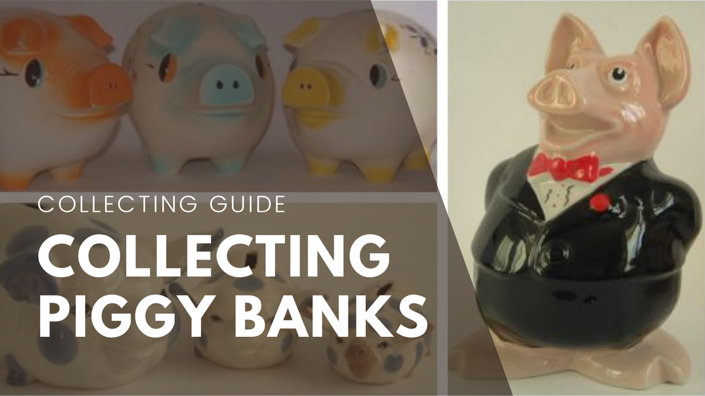 Coins and Curiosities: Unveiling the World of Piggy Bank Collecting for ...