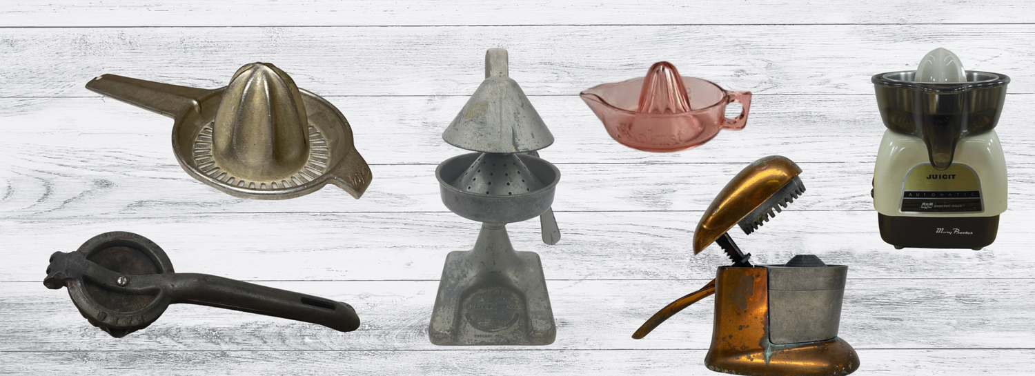 Vintage Kitchen Gadgets: Quirky Tools That Stand the Test of Time ...