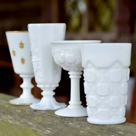 Timeless Elegance: 19th and 20th Century Vintage Glassware History and ...