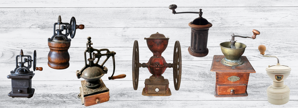 Vintage Kitchen Gadgets: Quirky Tools That Stand the Test of Time ...