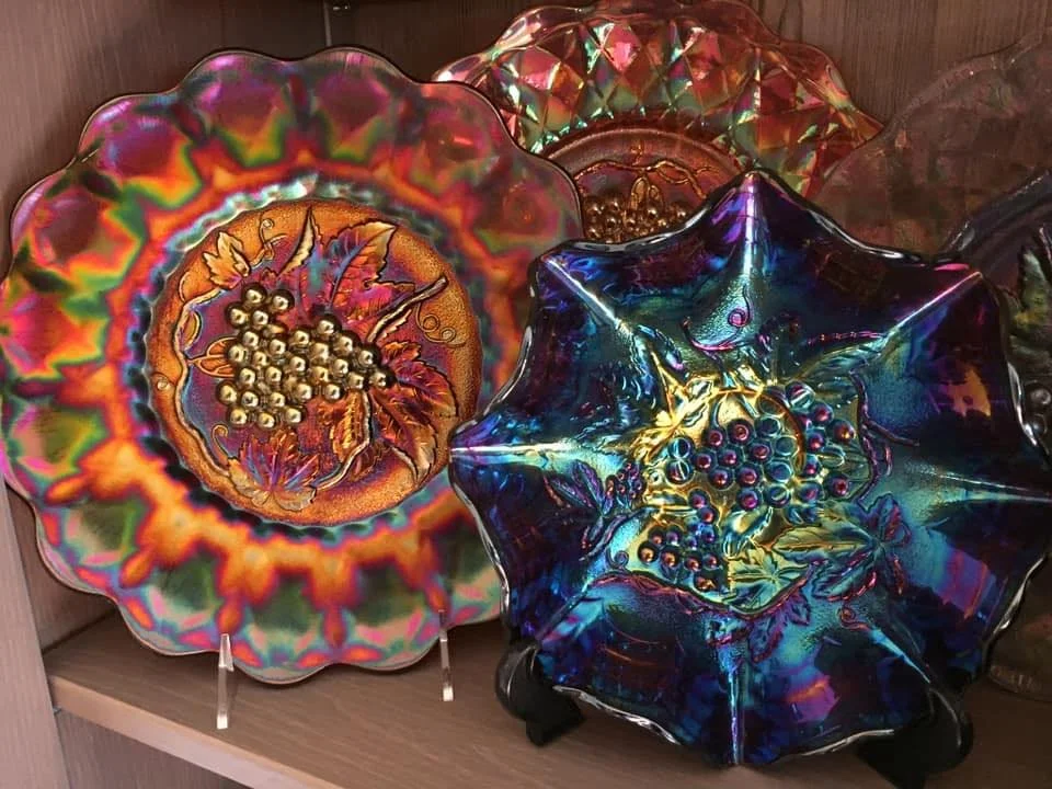 Timeless Elegance: 19th and 20th Century Vintage Glassware History and ...