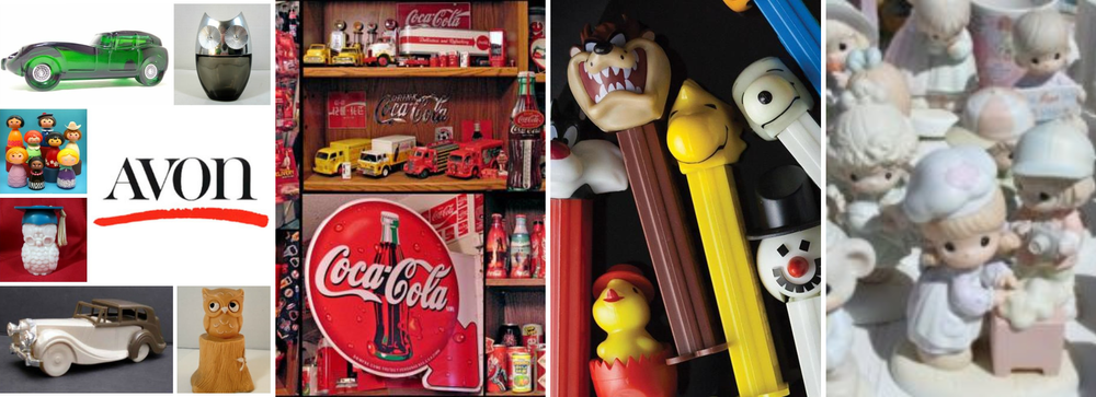 Navigating the Collector's World: Essential Resources for Enthusiasts ...