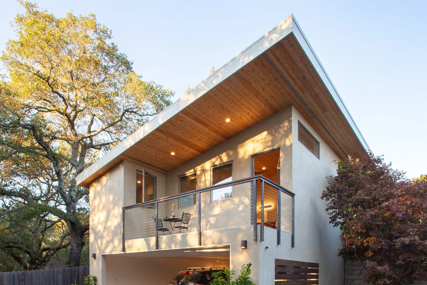 Rugo-Scott Residence — Lars Langberg Architects | Modern Design for ...