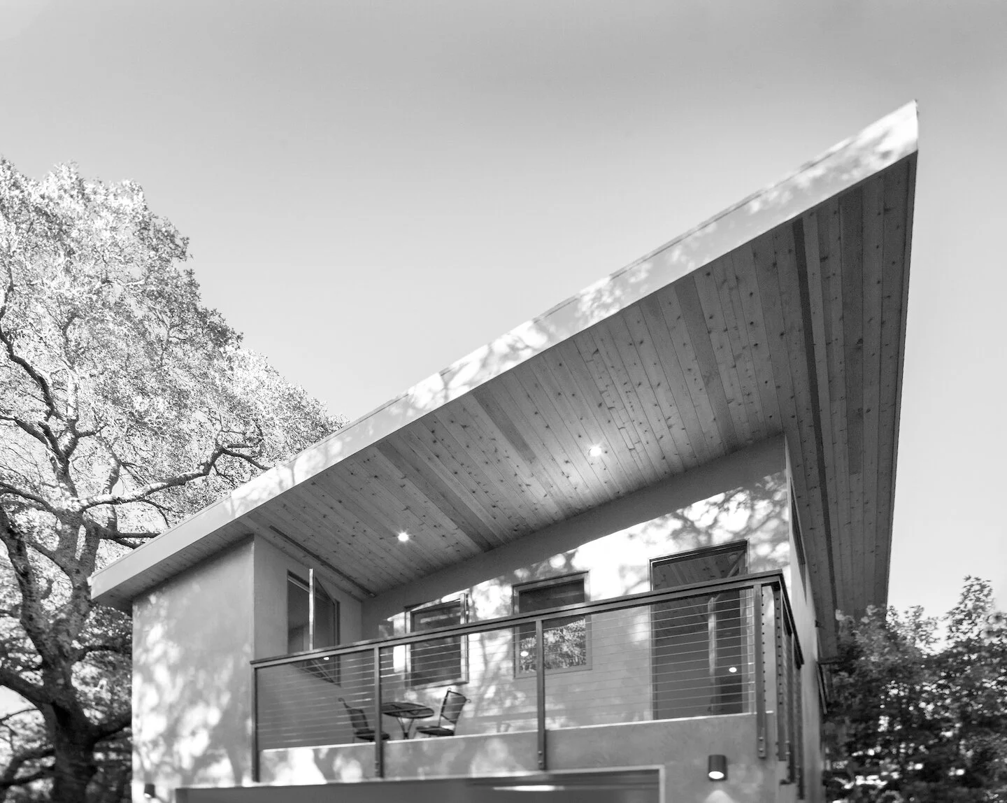 Rugo-Scott Residence — Lars Langberg Architects | Modern Design for ...