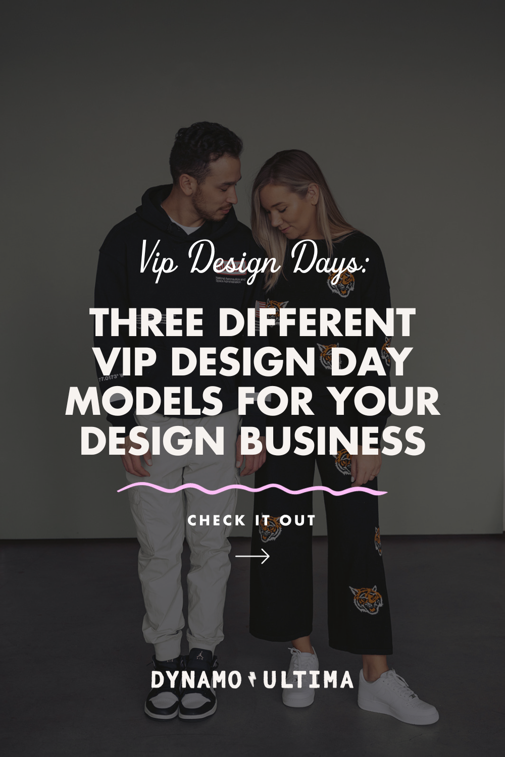Three Different VIP Design Day Models For Your Design Business — Design ...