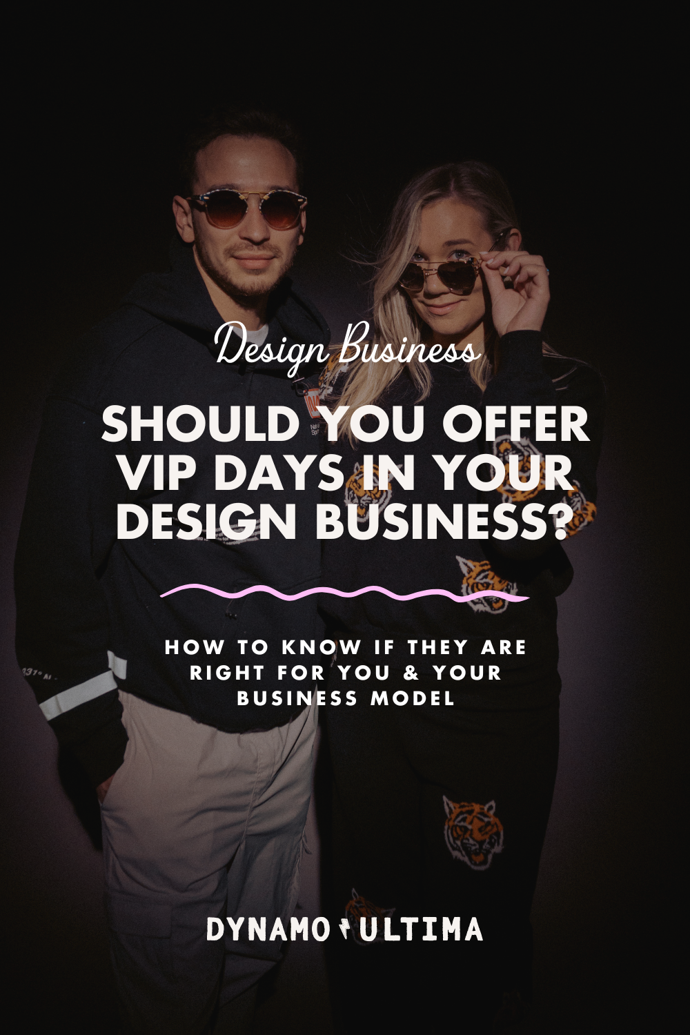 Should you offer VIP Days in your design business? — Design Studio ...