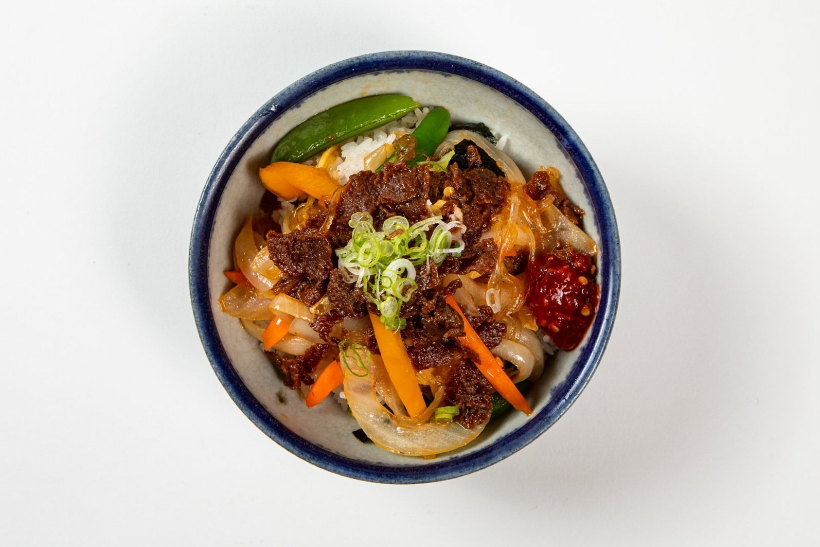 What’s Waygu® — Waygu® Premium Plant-Based Beef