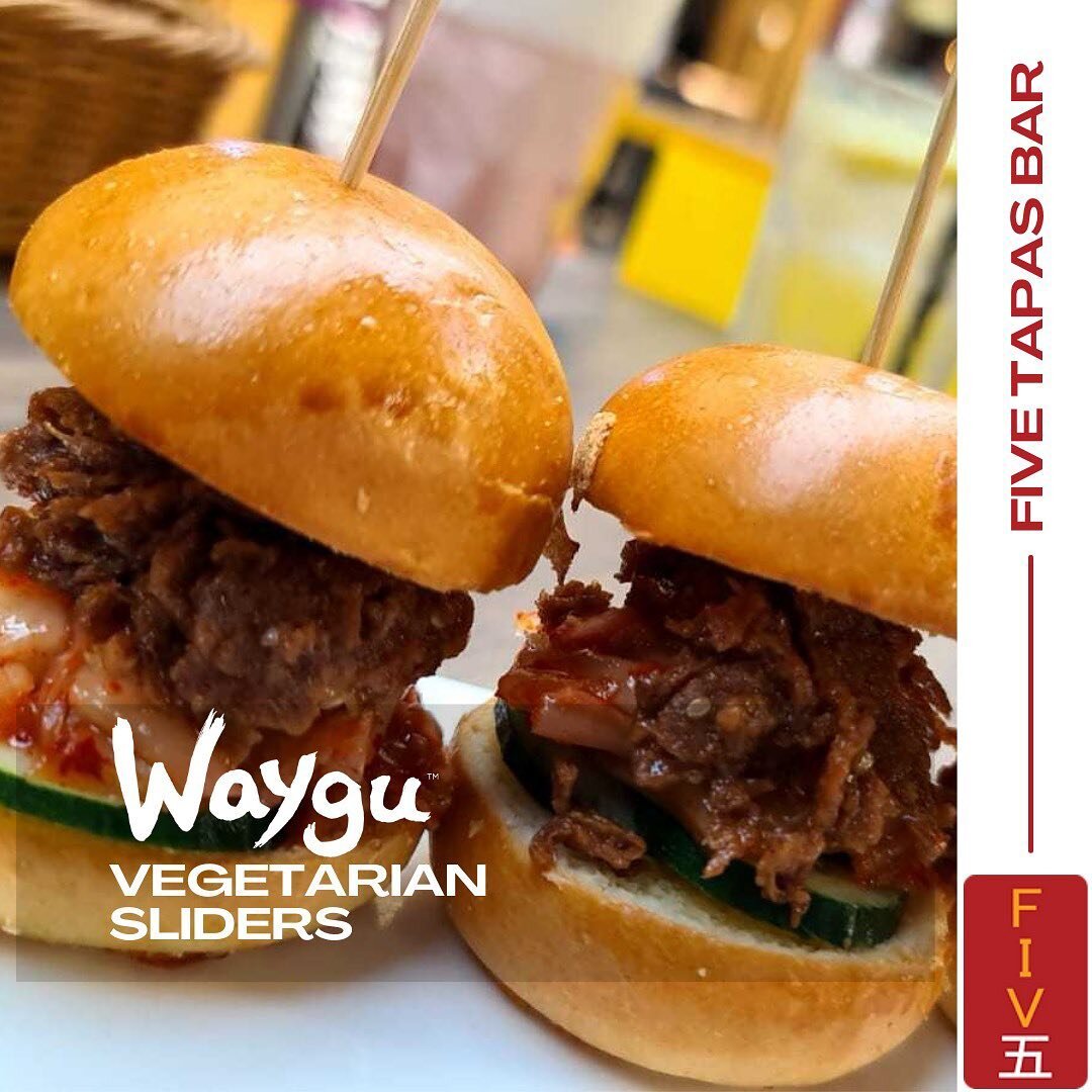 Contact Us — Waygu® Premium Plant-Based Beef