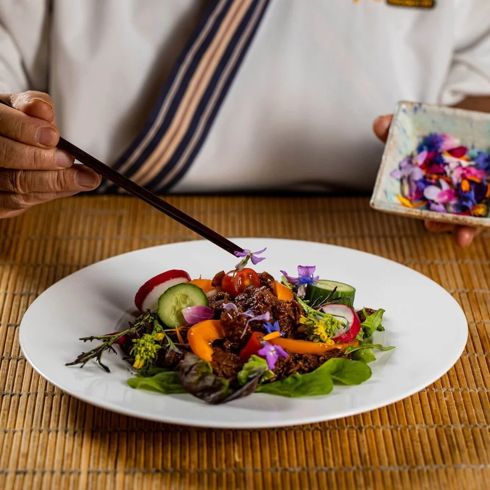 About Us — Waygu® Premium Plant-Based Beef