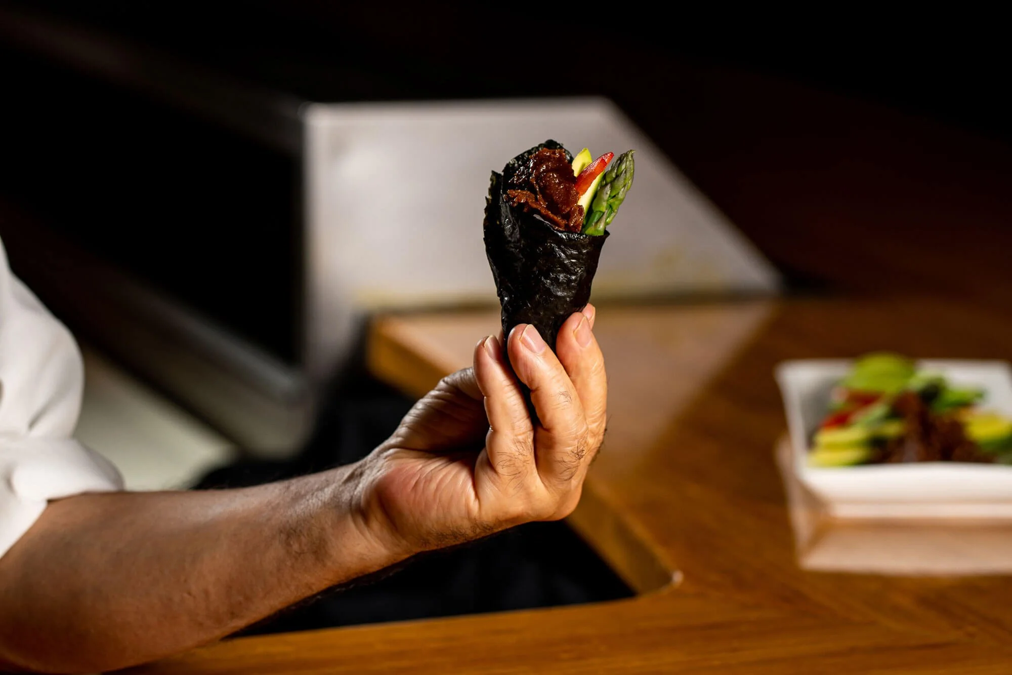What’s Waygu® — Waygu® Premium Plant-Based Beef