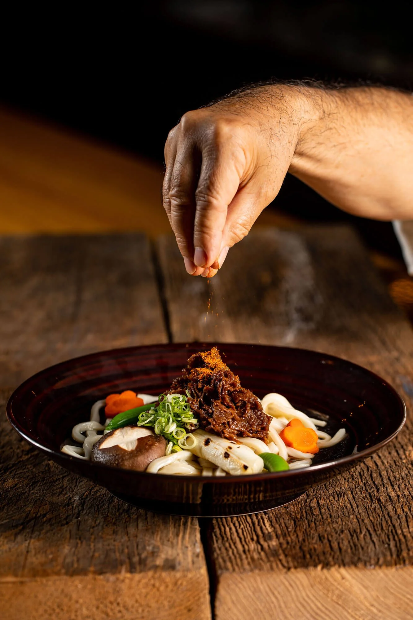 Waygu™ Plant-Based Beef