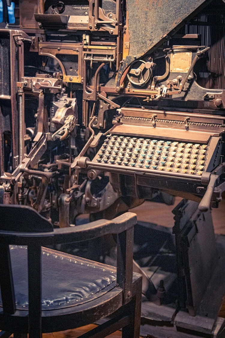 The Hidden Costs of Outdated Equipment (And What to Do About It)