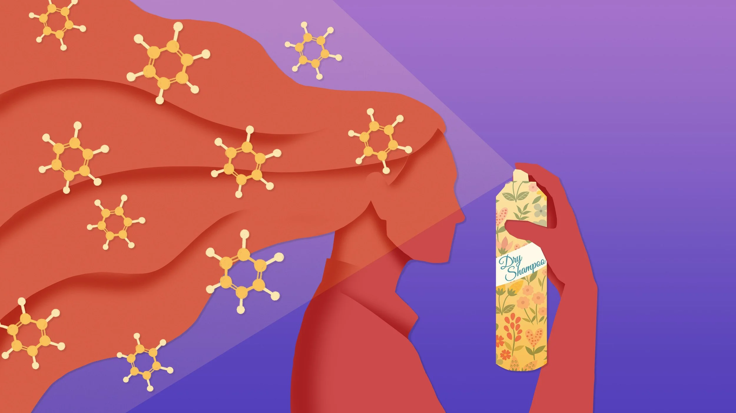 Illustrations — Caroline Zijing Huang