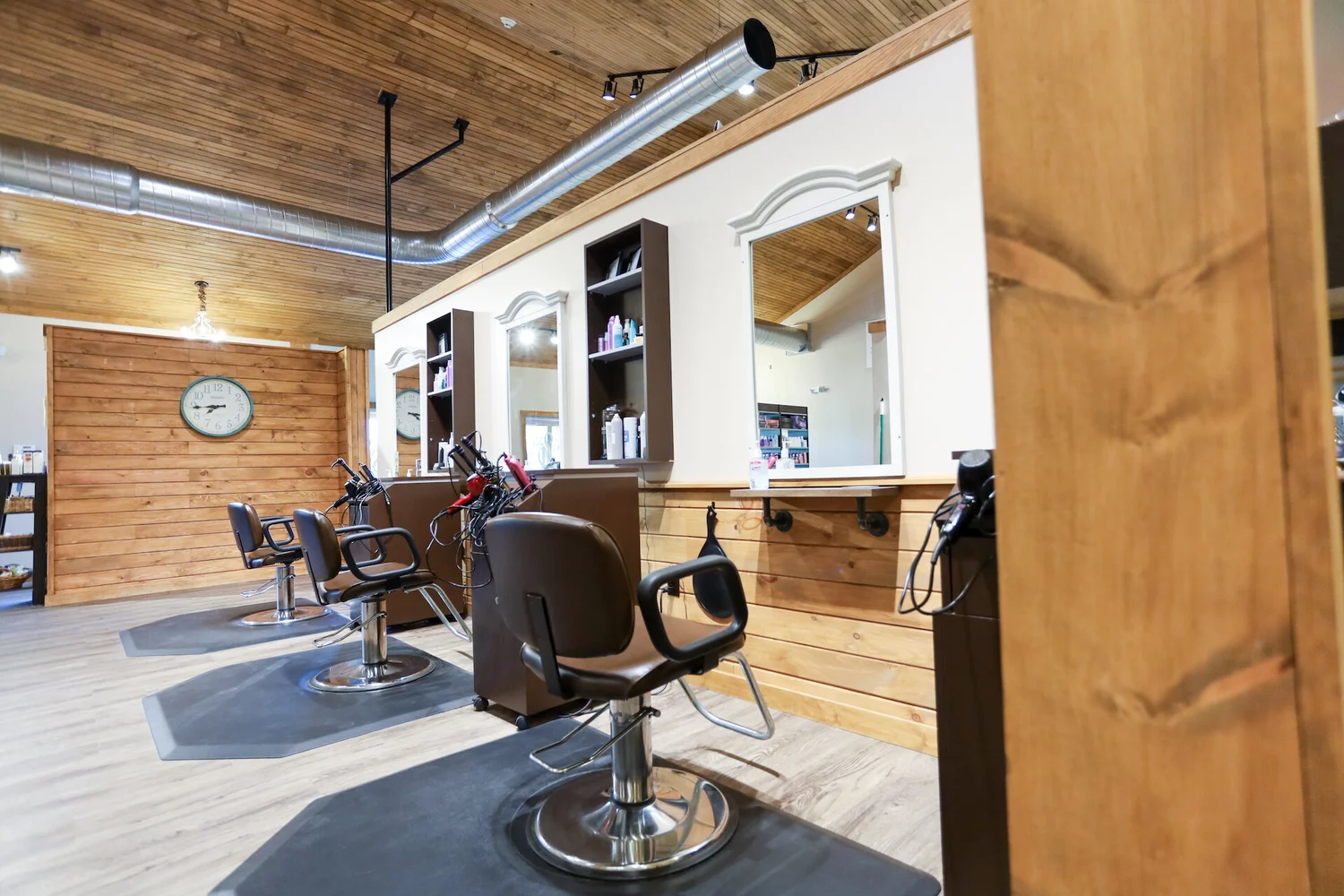 Services — Simply Chic Salon