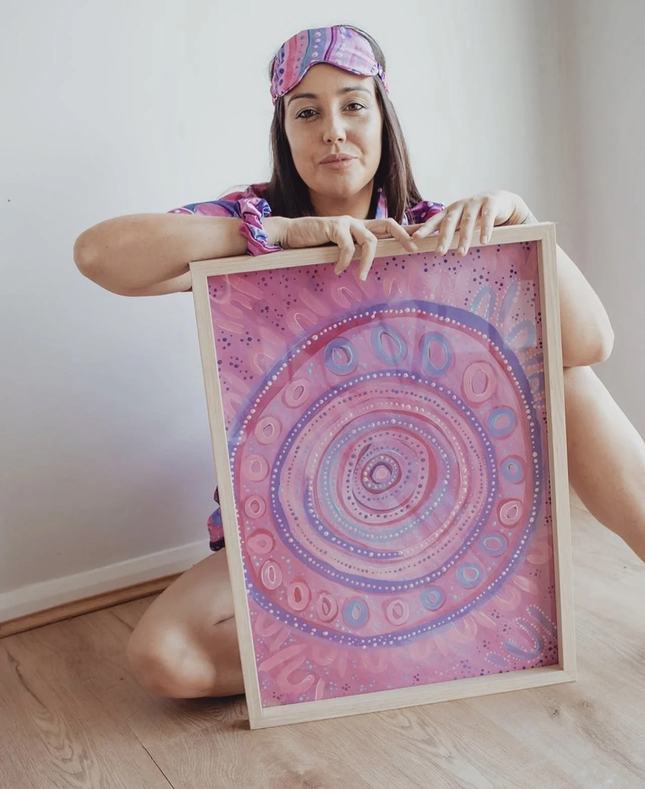 About — Midnight Dreaming