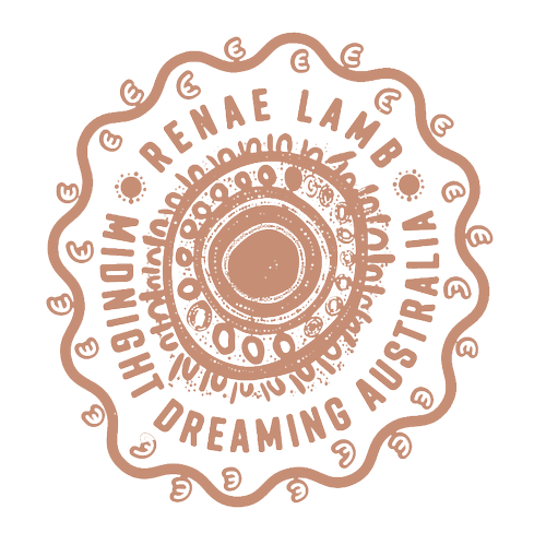 Midnight Dreaming | Discover Indigenous Art – Join Today