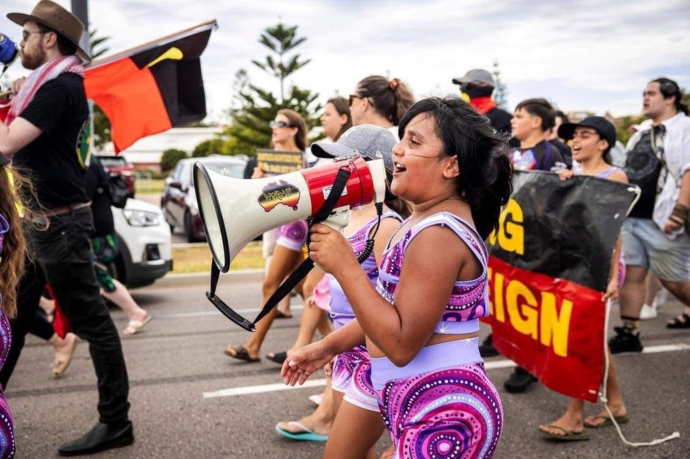 Midnight Dreaming | Discover Indigenous Art – Join Today